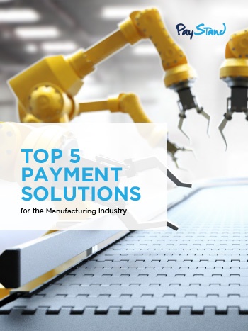 Top 5 Payment Solutions for Automating Account Receivables