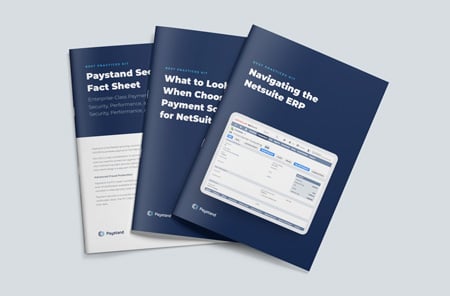9 types of Netsuite keyboard shortcuts you need to know