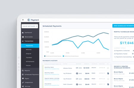 Guide to FinancialForce Invoicing
