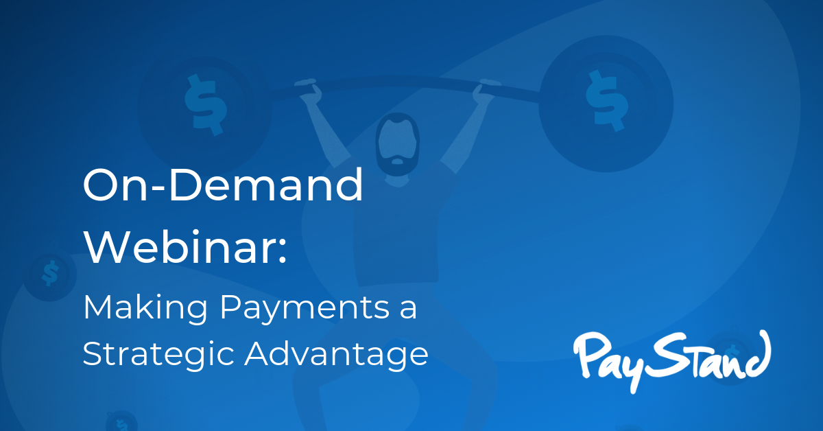 PayStand | Resources