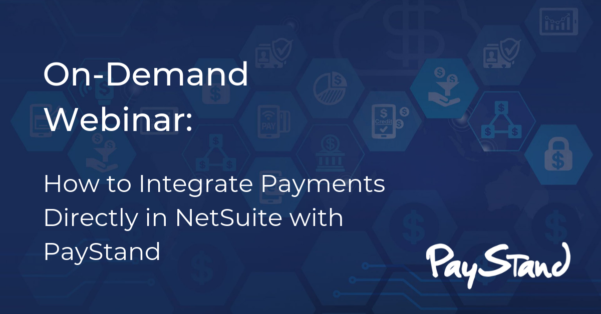 PayStand | Resources